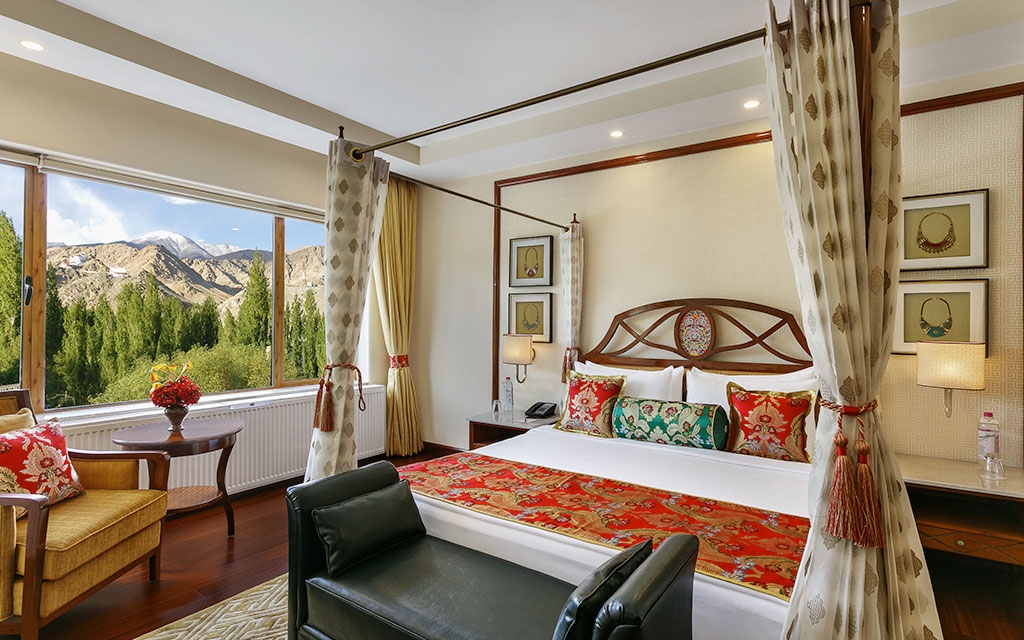 Incredible India with RARE – Jungle Lodges, Heritage Forts & Palace ...