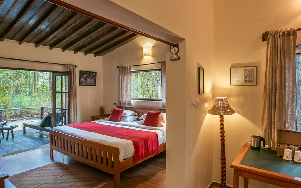 Incredible India with RARE – Jungle Lodges, Heritage Forts & Palace ...