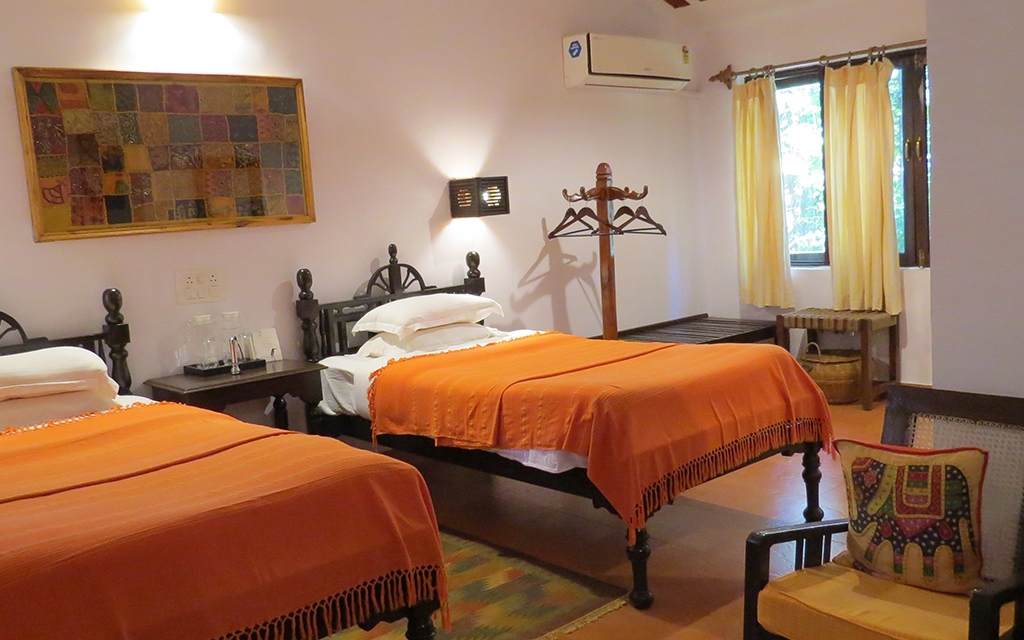 Incredible India with RARE – Jungle Lodges, Heritage Forts & Palace ...